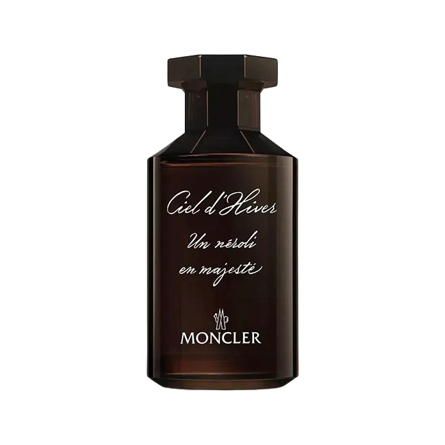 Духи Moncler Ciel D Hiver 100 мл для женщин и мужчин - Монклер Сиэль Д Хивер