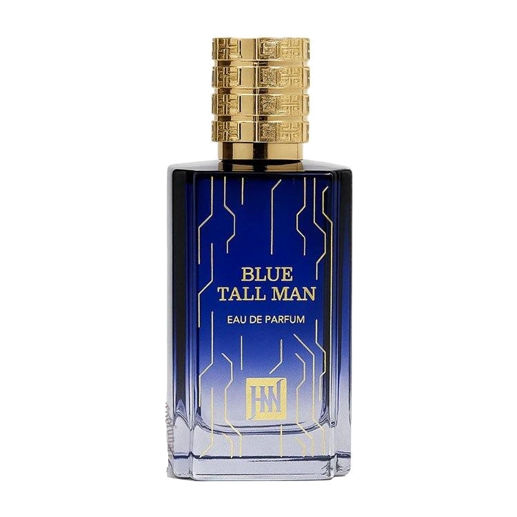 Аромат Джонвин Блу Талл Мен мужской 30 мл - Johnwin Blue Tall Man