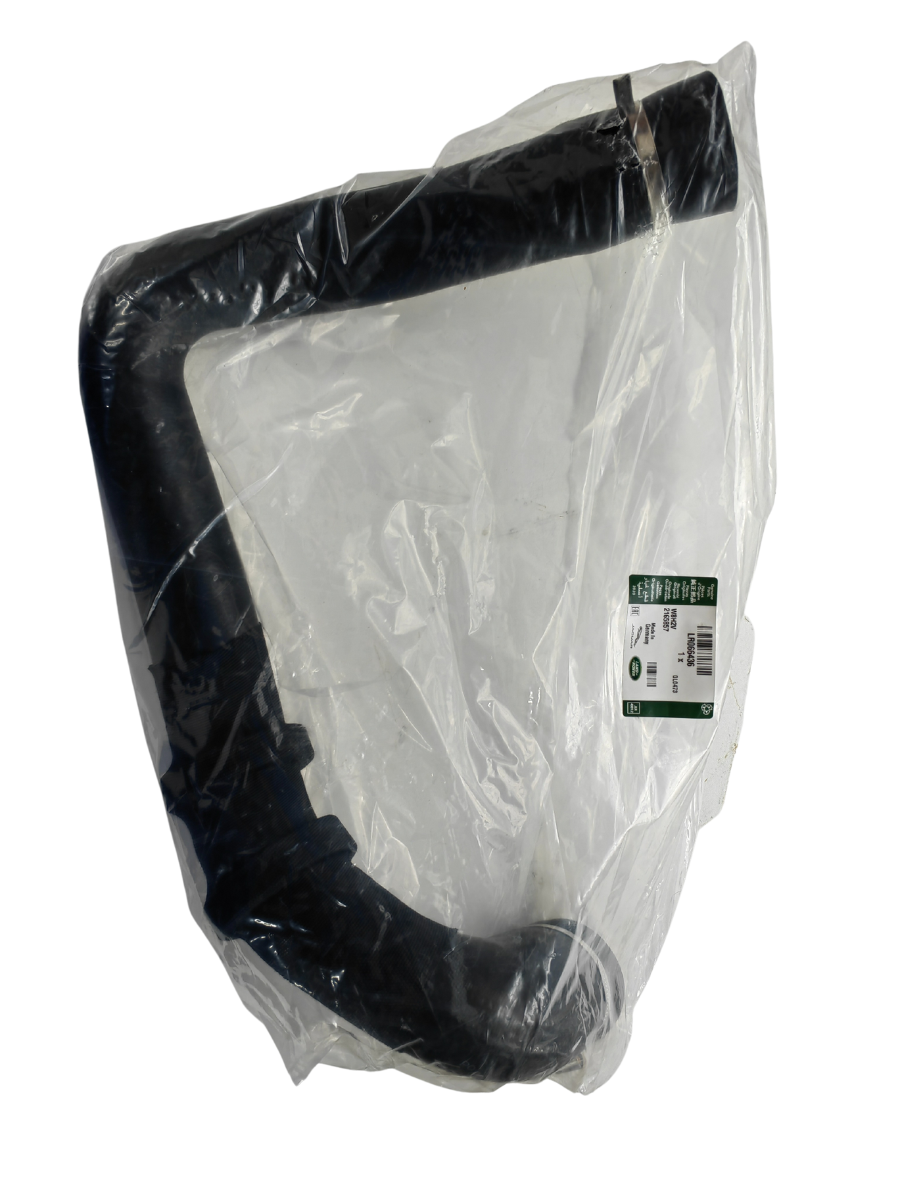 LAND ROVER Патрубок интеркулера LAND ROVER арт. LR066436