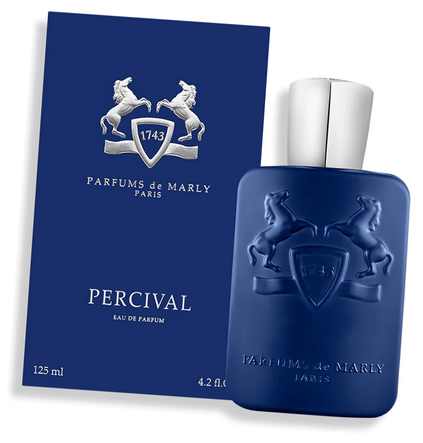 Parfums De Marly Percival 125 мл для женщин и мужчин - Персивал парфюмерная вода