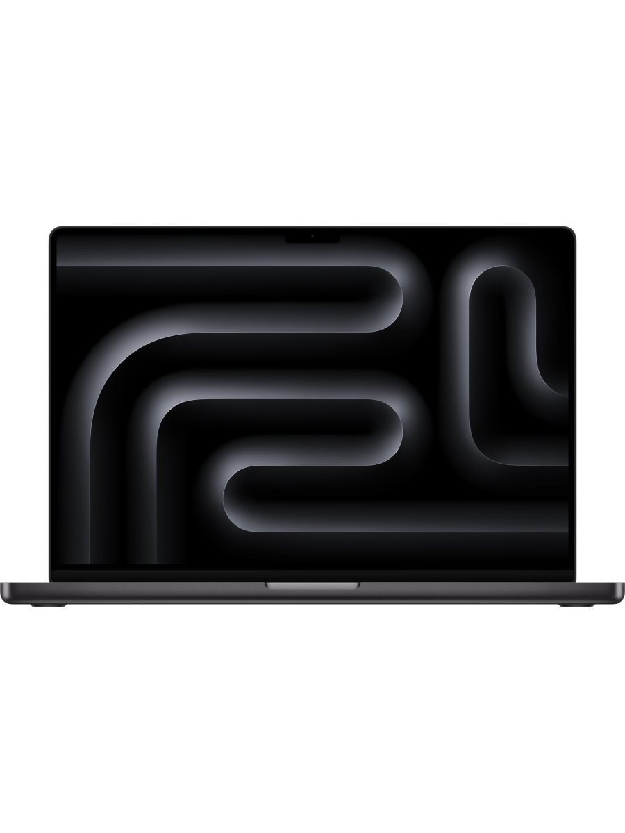 Ноутбук Apple 16.2" MacBook Pro A3429 M5 Max 18 core/36Gb/SSD2Tb/macOS/черный
