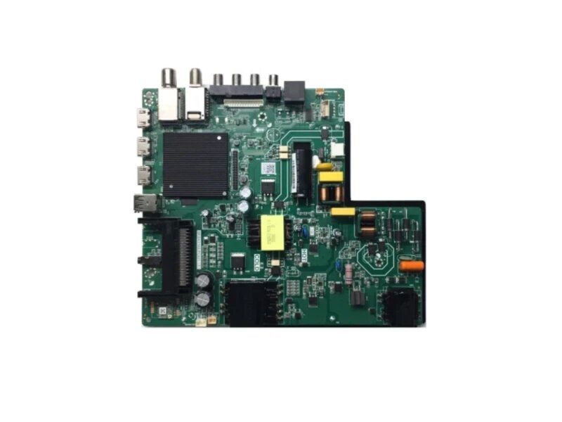 Плата TP. SK516S. PC821, для телевизора Erisson 50LES901T2SM