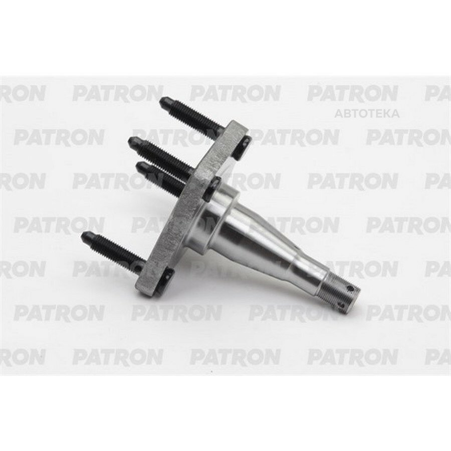 Цапфа ступицы PATRON PBK4507H CHEVROLET Lanos/Chance