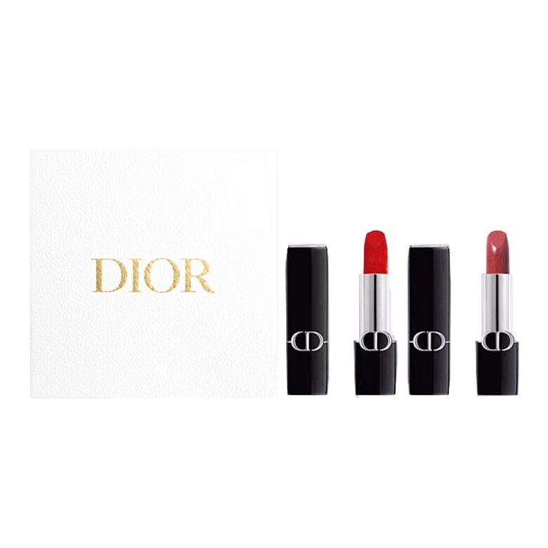 Помада DIOR — фото 1