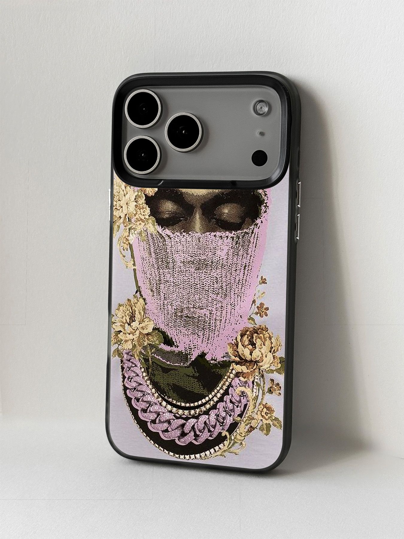 Чехол на iPhone 17 Pro у2к — фото 1