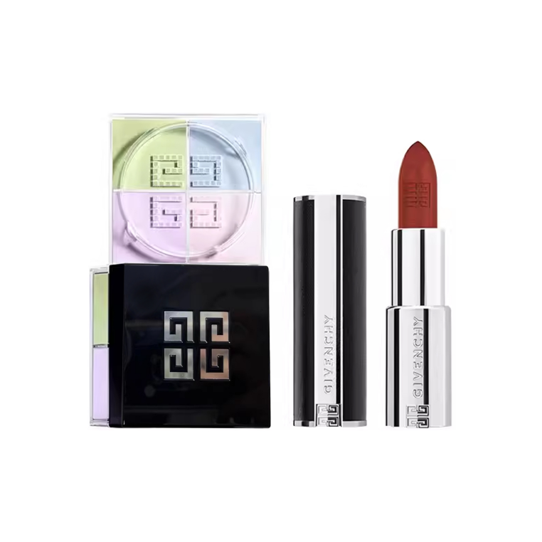 Наборы Givenchy