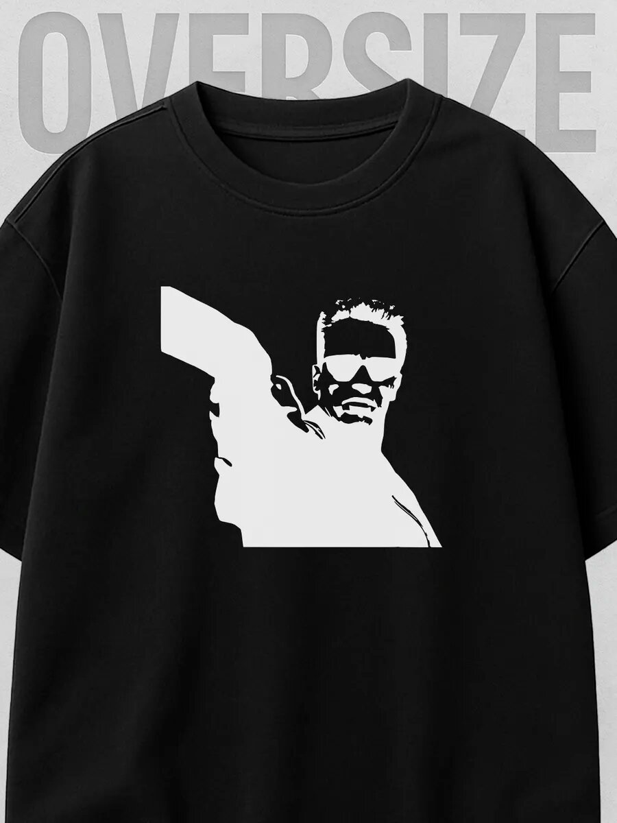 Футболка PRINTSHOT