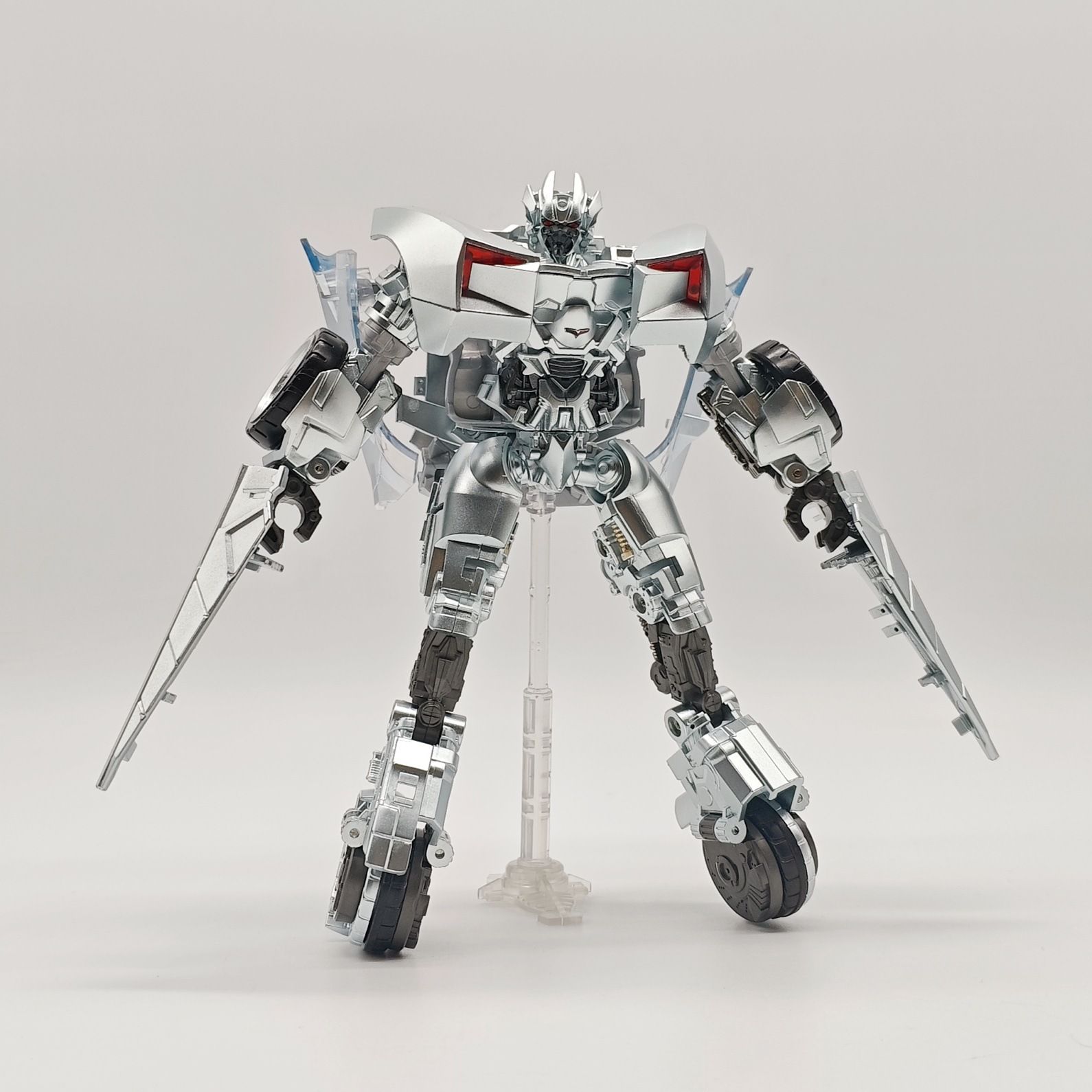 Трансформеры/Transformers: Sideswipe(16.5cm)