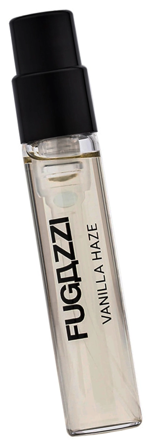 Сэмпл Фугацци Ванилла Хейз 2 мл / Fugazzi Vanilla Haze духи для женщин и мужчин