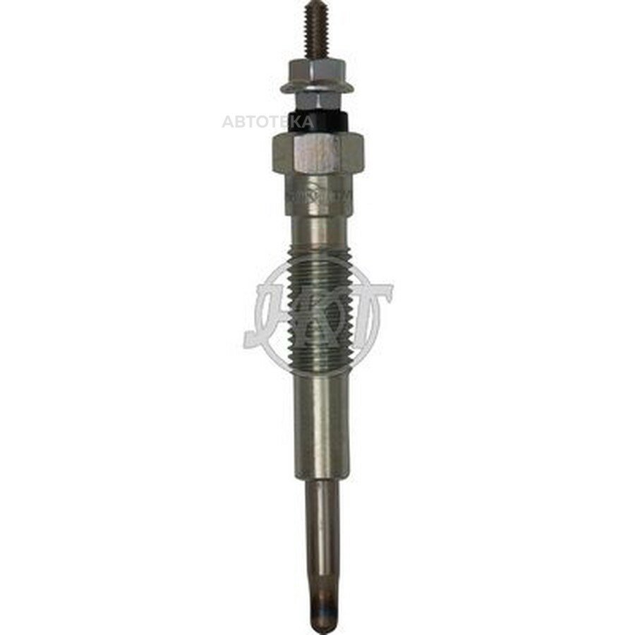 Свеча накала HKT PZ702 MZ "VS" (MZ Bongo SRF9W 94-), "RF.T" (MZ Bongo KD-SSF8R/8W 95-99), "RFiT" (MZ Bongo Y-SRF9W/Y-SSF8R/8W/S-SSF8V 93-95);