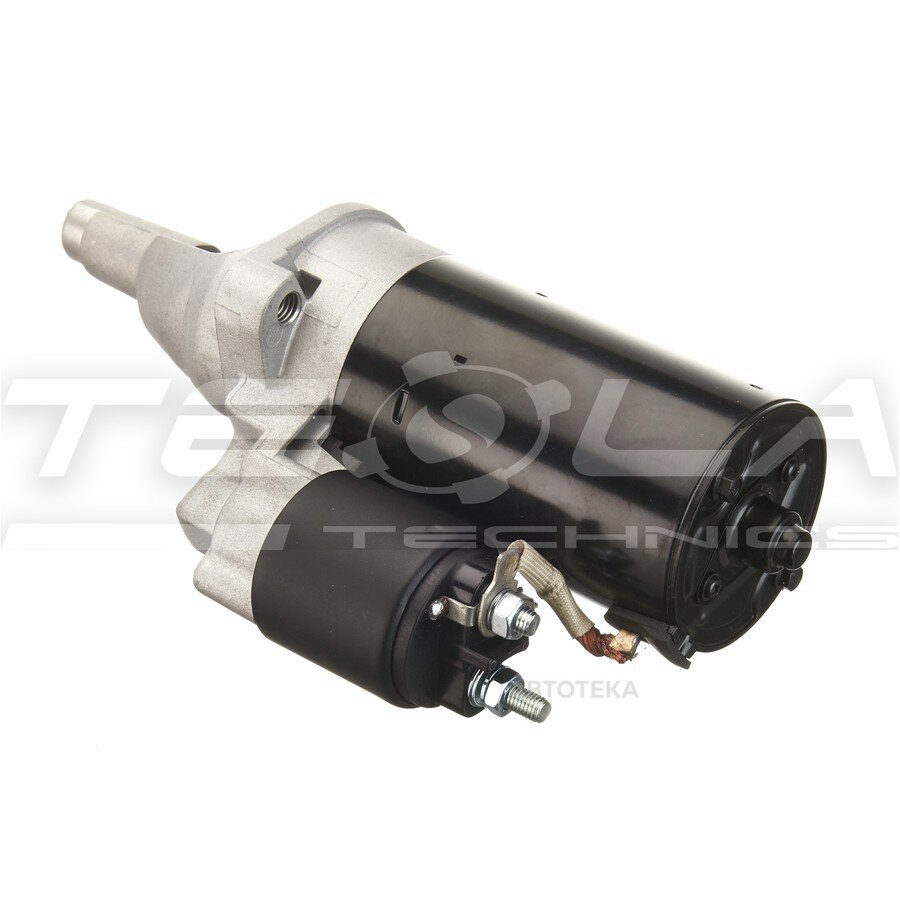 Стартер NISSAN MAXIMA 94- 1.4 кВт TESLA TECHNICS TT15869
