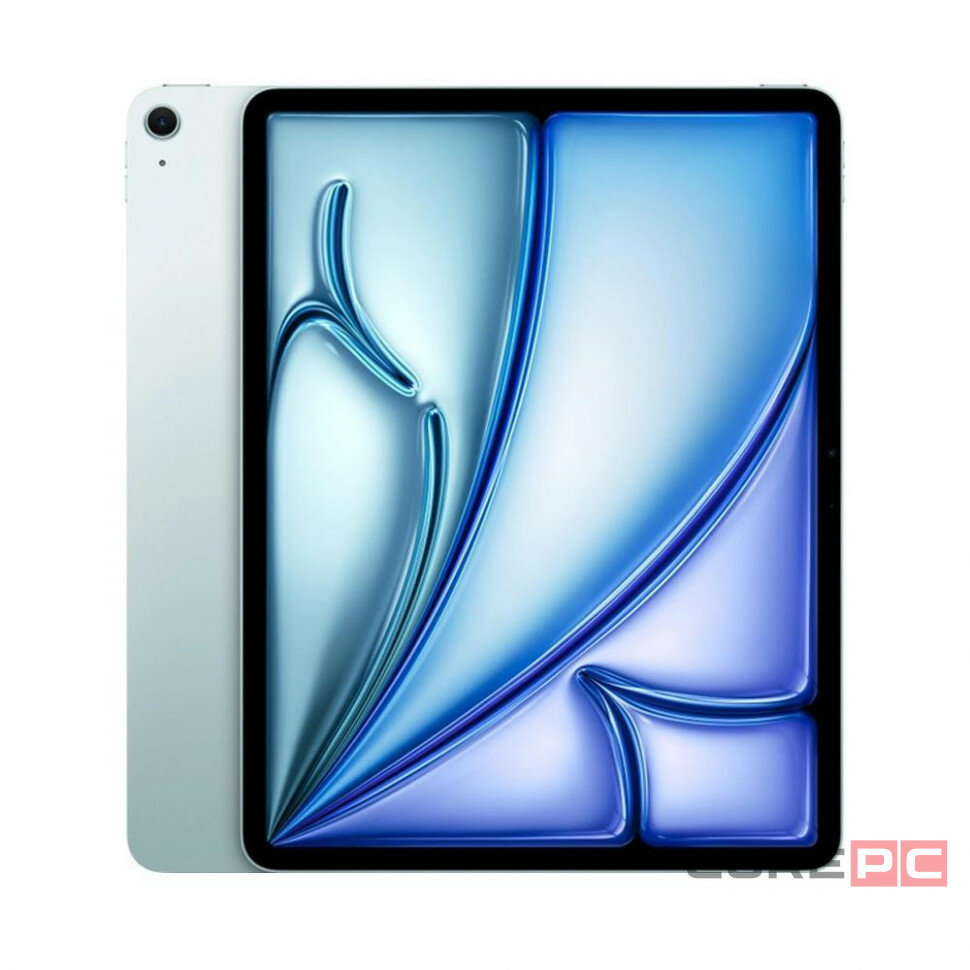 Планшет Apple iPad Air 11 (2024) 1Tb Wi-Fi + Cellular (Blue)