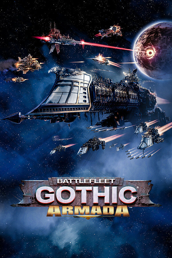 Battlefleet Gothic: Armada, Все страны