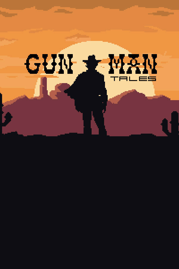 Gunman Tales, Все страны