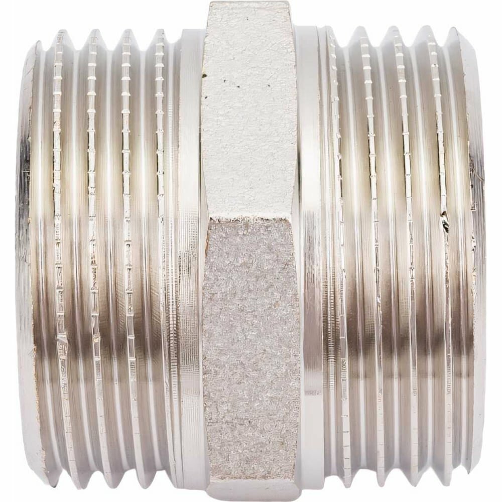 Никелированный ниппель STI D270-04973