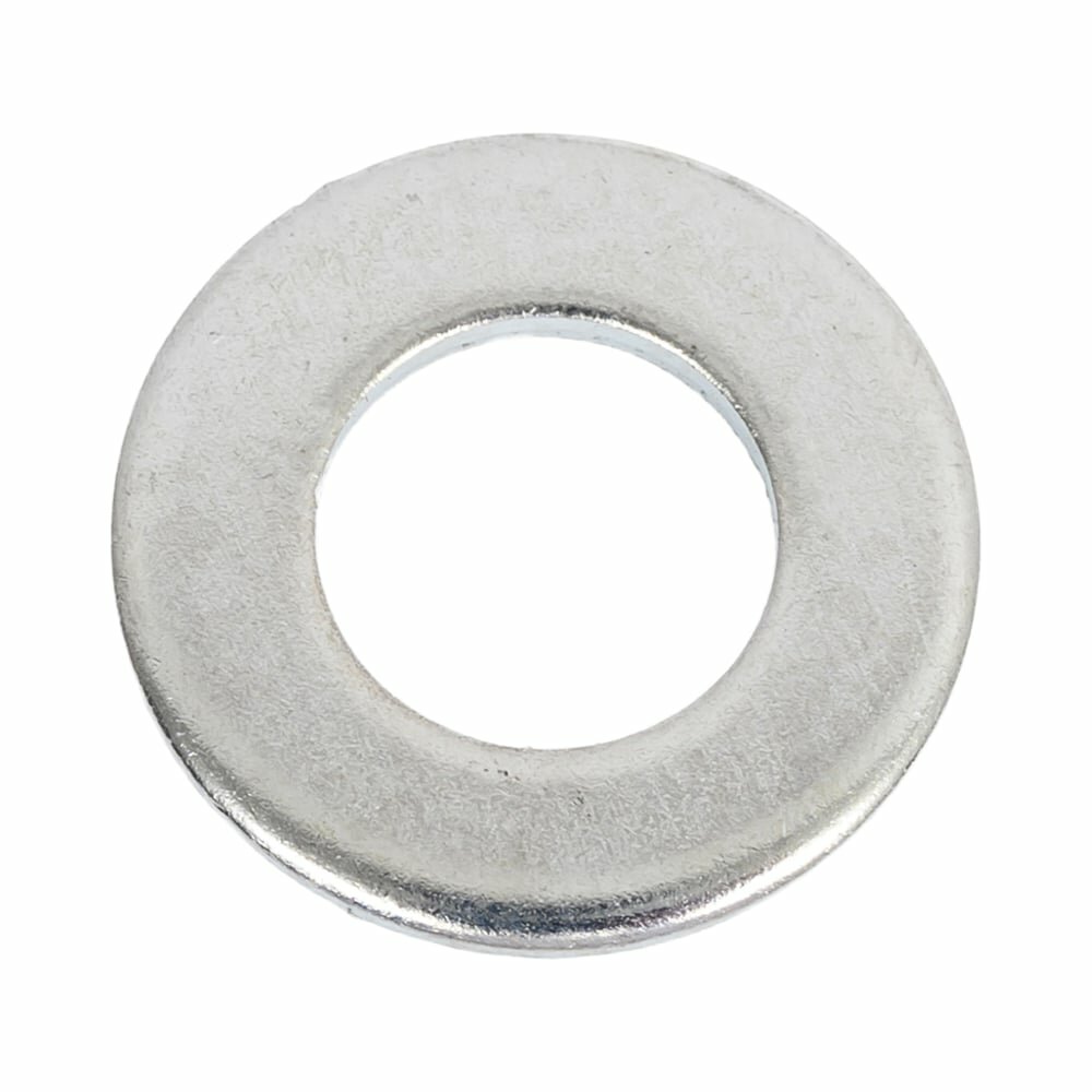 Шайба ЦММ DIN 125, M10, оц, 1 кг/~330 шт 0Т-00002374