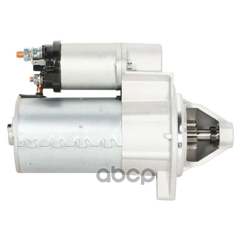 Стартер в заводском исполнении, применяется на ВАЗ, артикул LST0101. STARTVOLT арт. LST0101 — фото 1