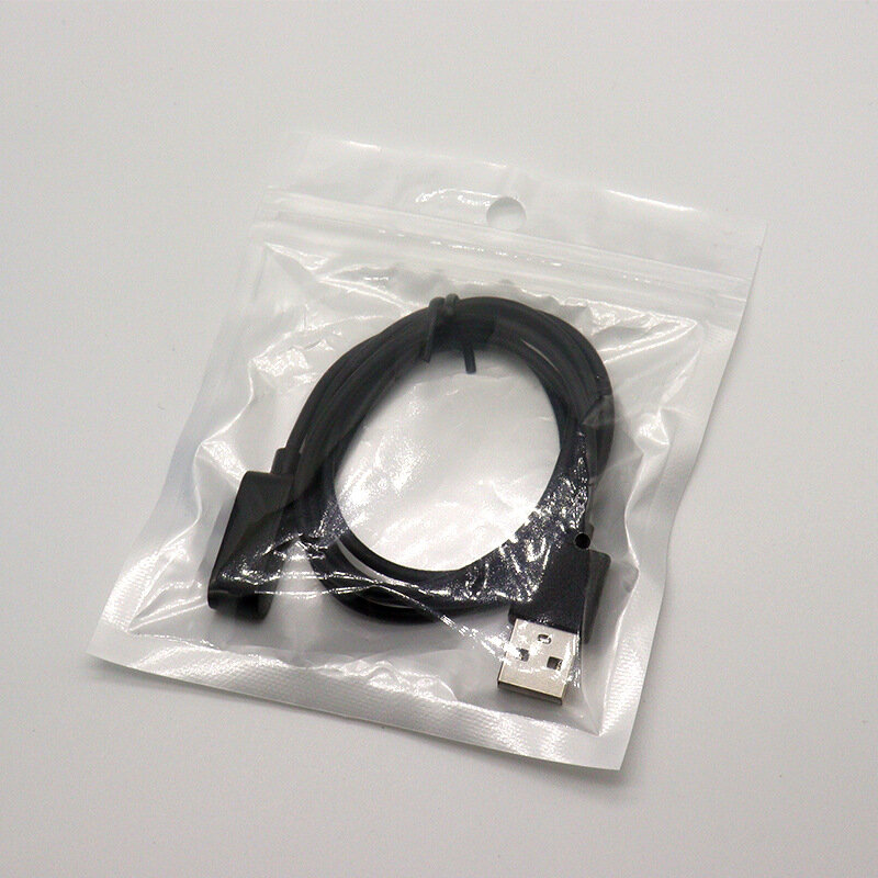 Магнитный зарядный кабель для Xiaomi Mi Band 7A и детского телефона-часов Little Find T6C/T6/M7 с защитным чехлом -