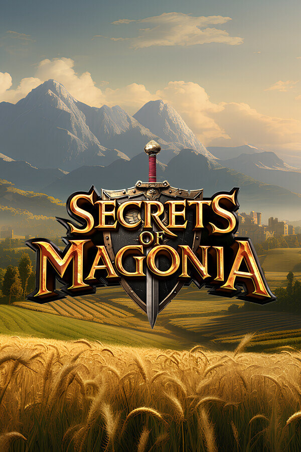 Secrets of Magonia, Все страны
