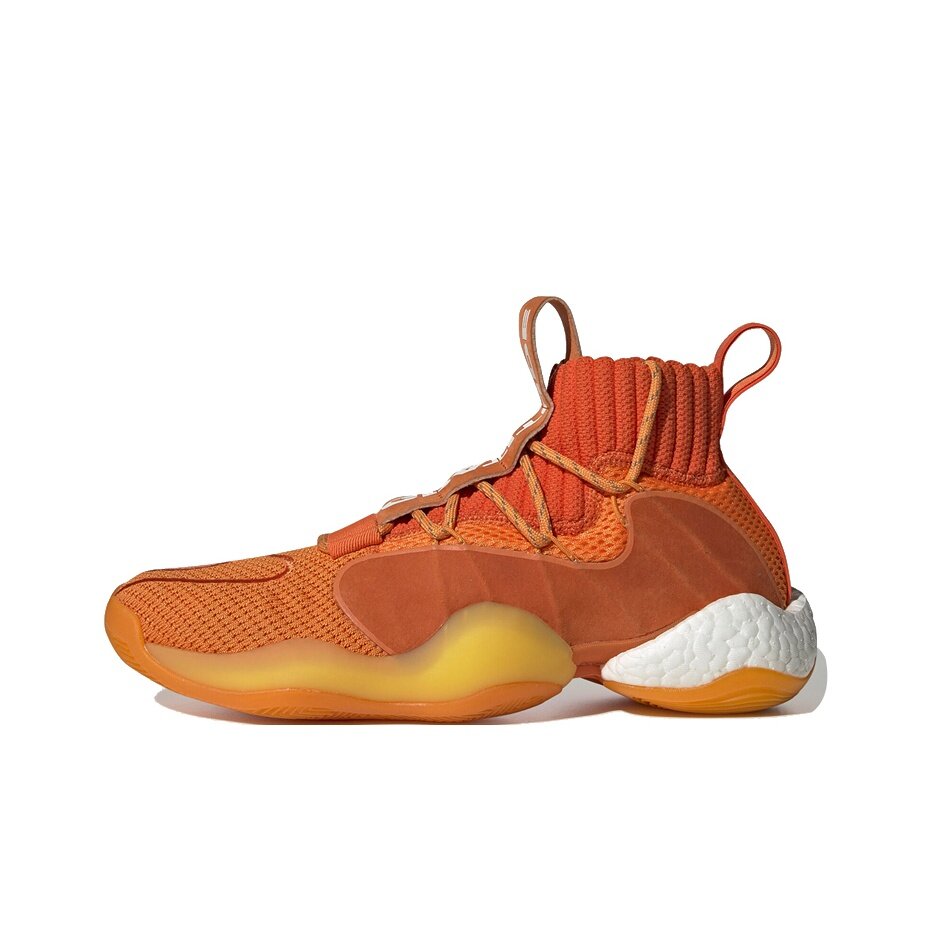 Кроссовки Crazy BYW X