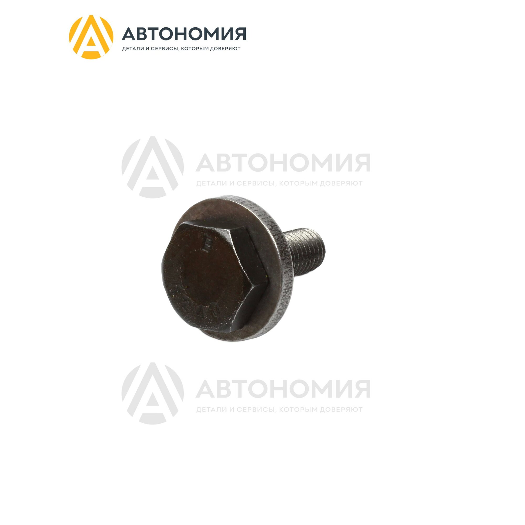 Болт шестерни распредвала Land Rover LR025016
