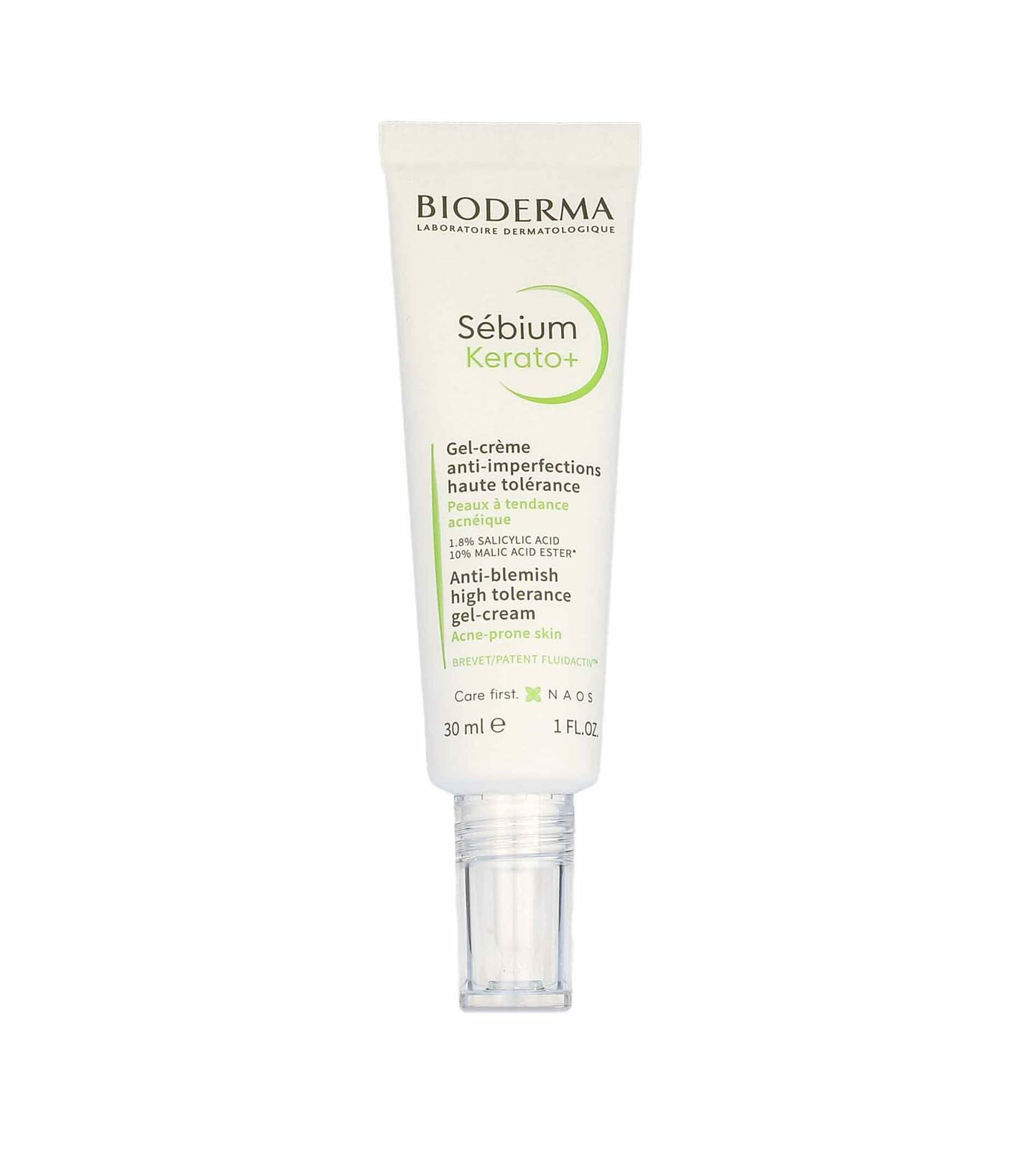 Крем для ухода за кожей Bioderma S bium Kerato+ 30 мл