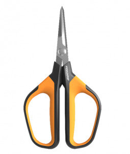 FISKARS Ножницы для растений SP15 Solid