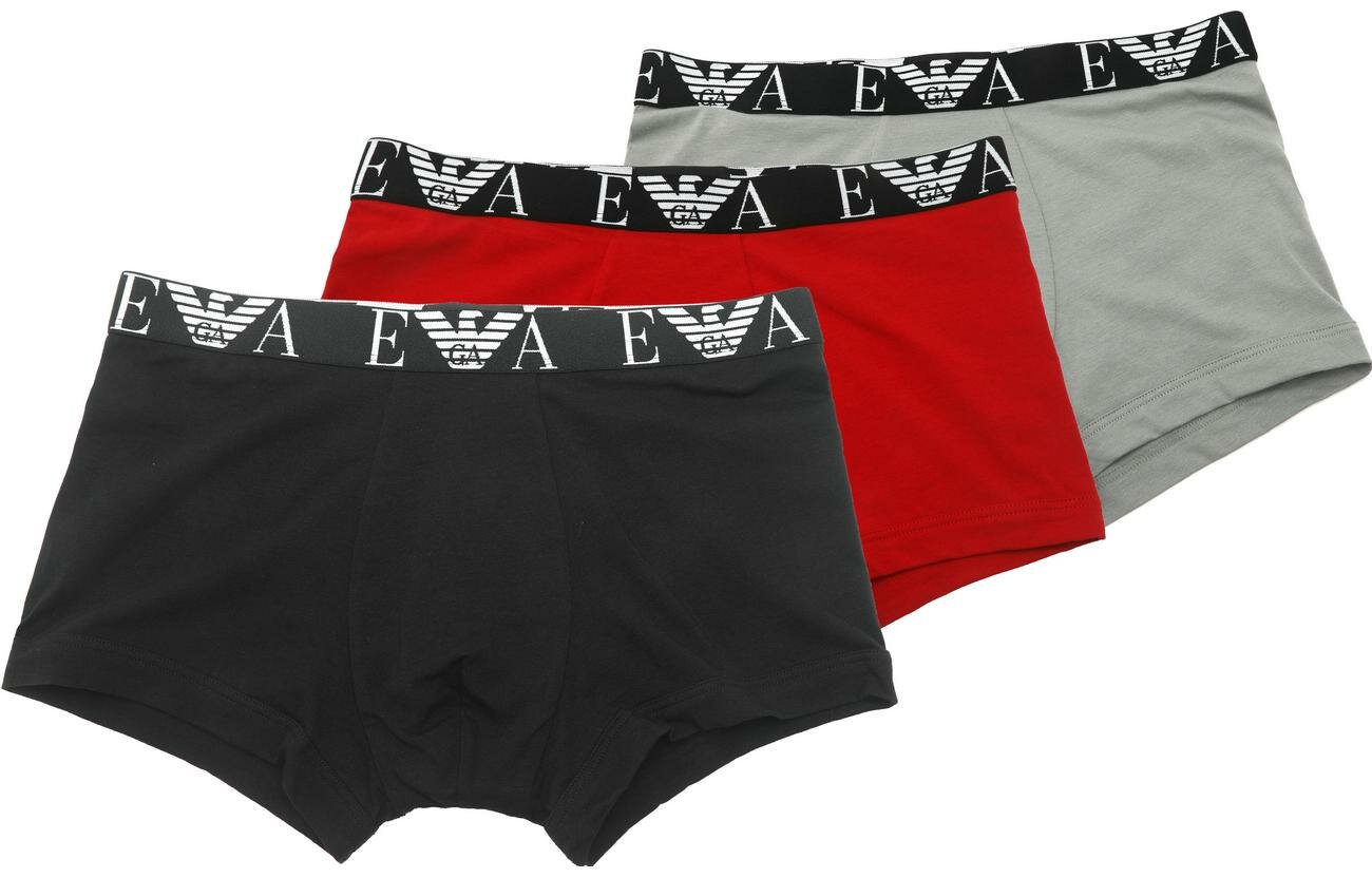 Боксерки EMPORIO ARMANI