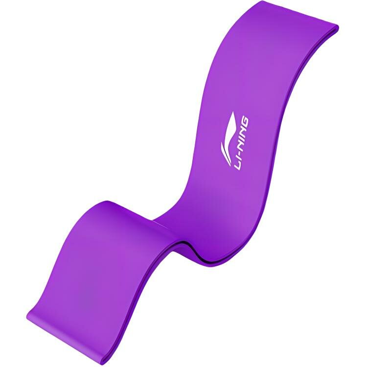 Эспандер унисекс Li-Ning Resistance Bands Latex Training 1139009892