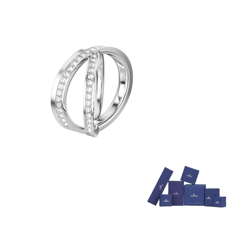 Печатка SWAROVSKI, кристаллы Swarovski