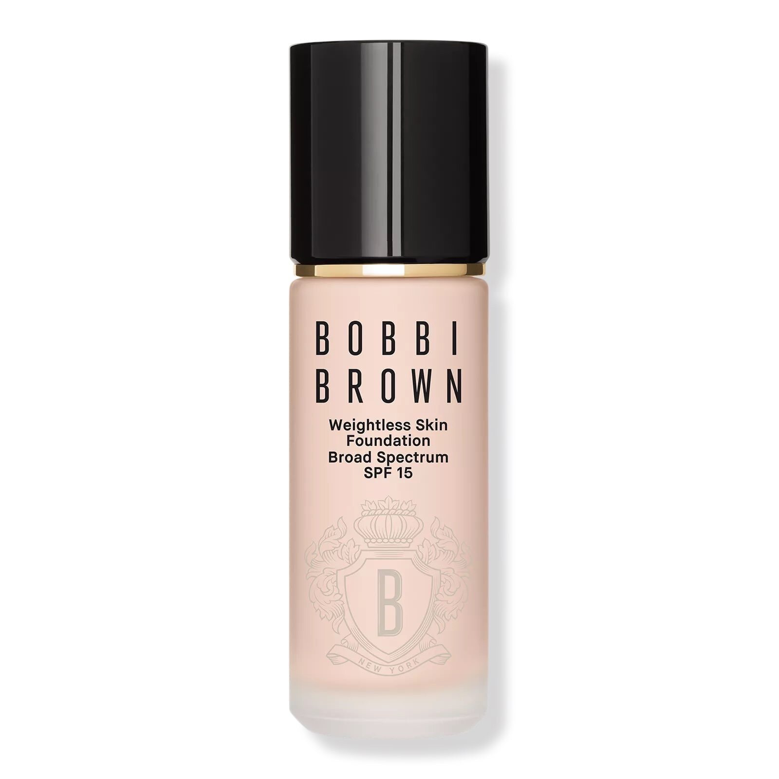 Тональный крем женский BOBBI BROWN Weightless Skin Foundation Natural, оттенок Neutral Porcelain, 30 мл