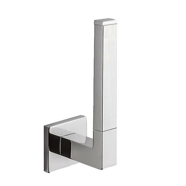 Держатель запасных рулонов Colombo Design Basic Q B3790. CR Хром