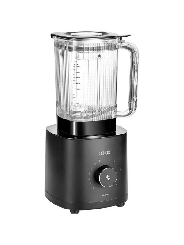 Блендер Zwilling Enfinigy Pro BLDC Motor 1,8 л 1200 Вт