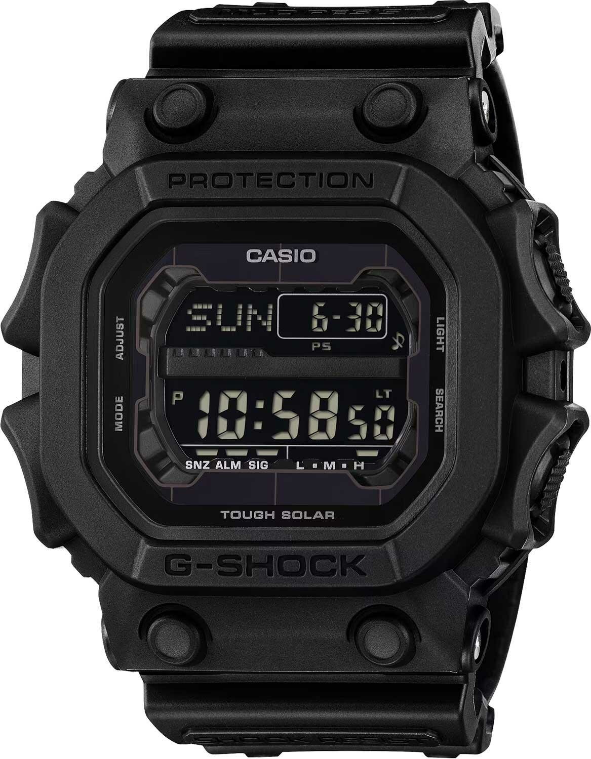 Наручные часы CASIO