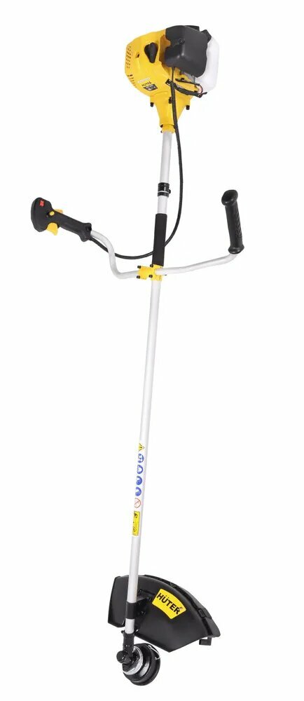 Триммер бензиновый HUTER GGT-1000T