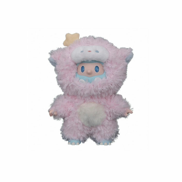 Загадочные коробки FINDING UNICORN 1432008901, Confirmed-Star Dream Sheep BOB (Open)