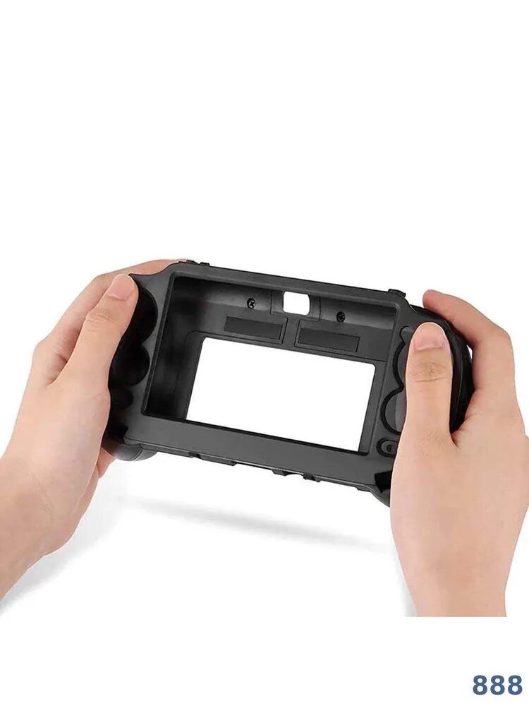Чехол-держатель для PS Vita 1000 PSV 1000 Upgrade L2 R2 Trigger Grips