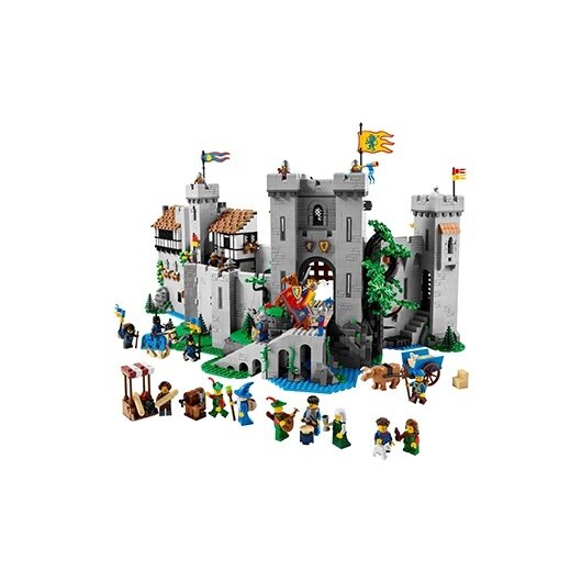 Конструкторы LEGO