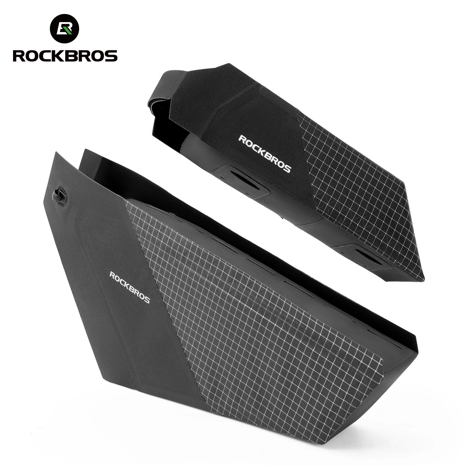 ROCKBROS Велосипедные сумки на трубы, combo set