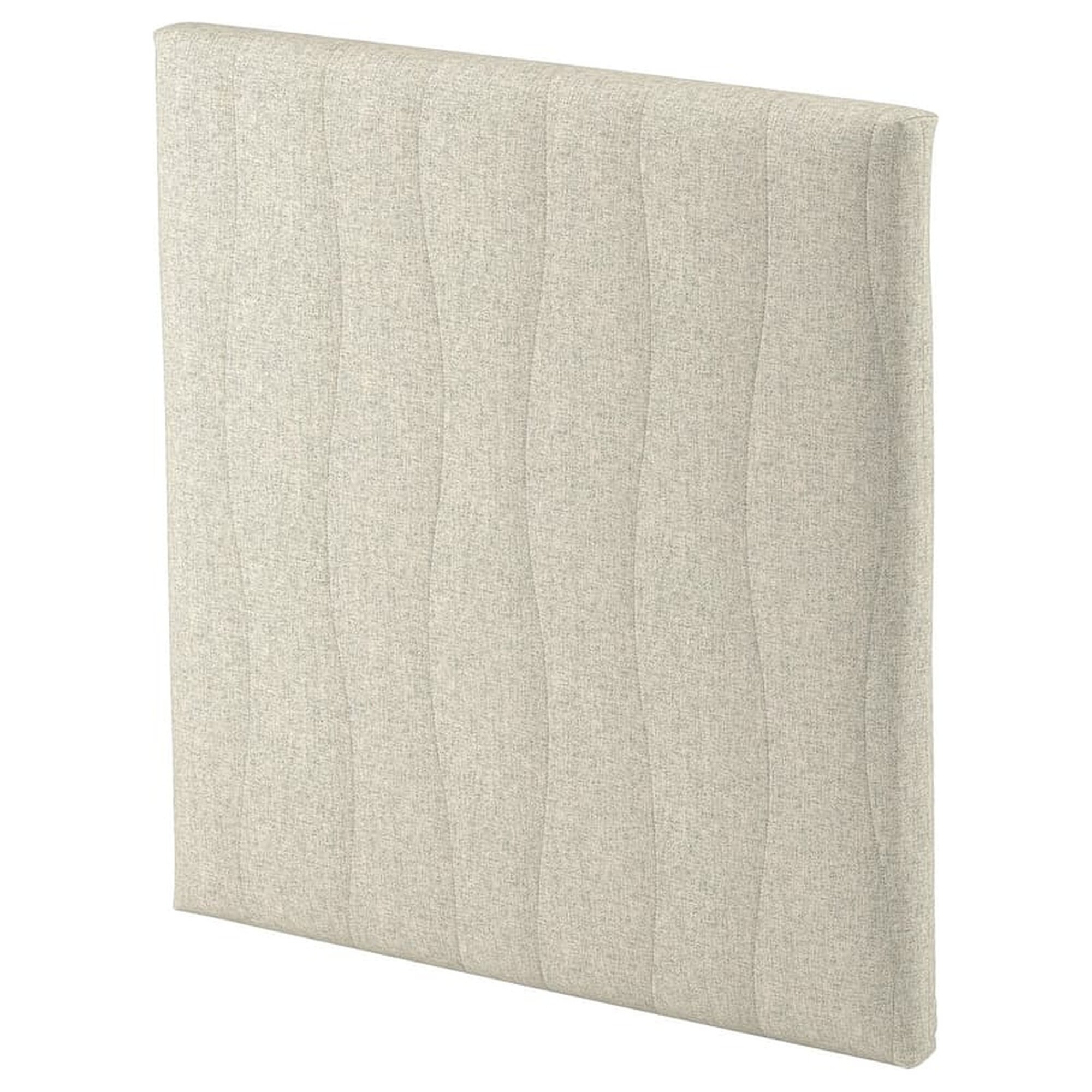 Акустическая панель IKEA MITTZON, бежевый, 70x72 см 105.282.23