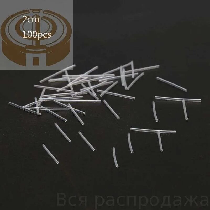 Силиконовые заглушки для сережек, - A