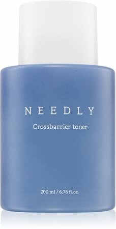 Тоник для ухода за кожей Needly Crossbarier Toner, 200 мл