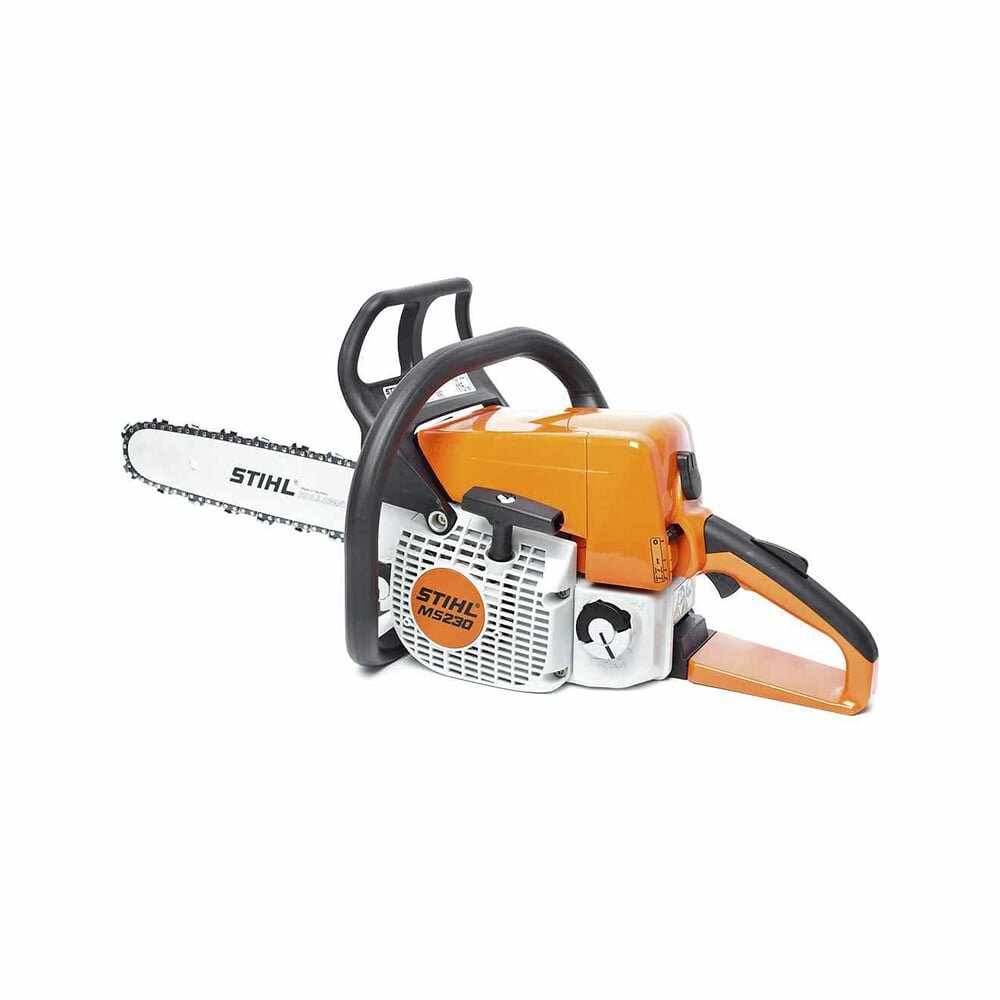 Бензопила Stihl MS 230/18 шина 11232000840