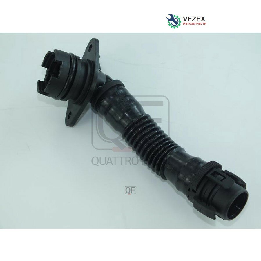 QUATTRO FRENI QF47A00272 патрубок системы вентиляции картера