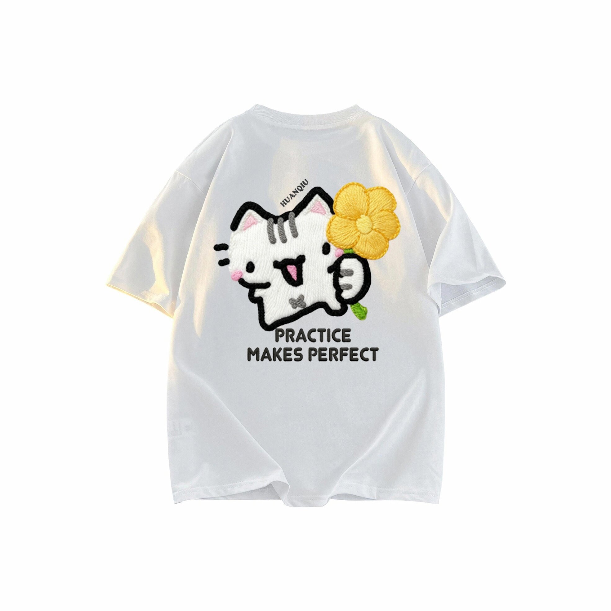Майка HUANQIU