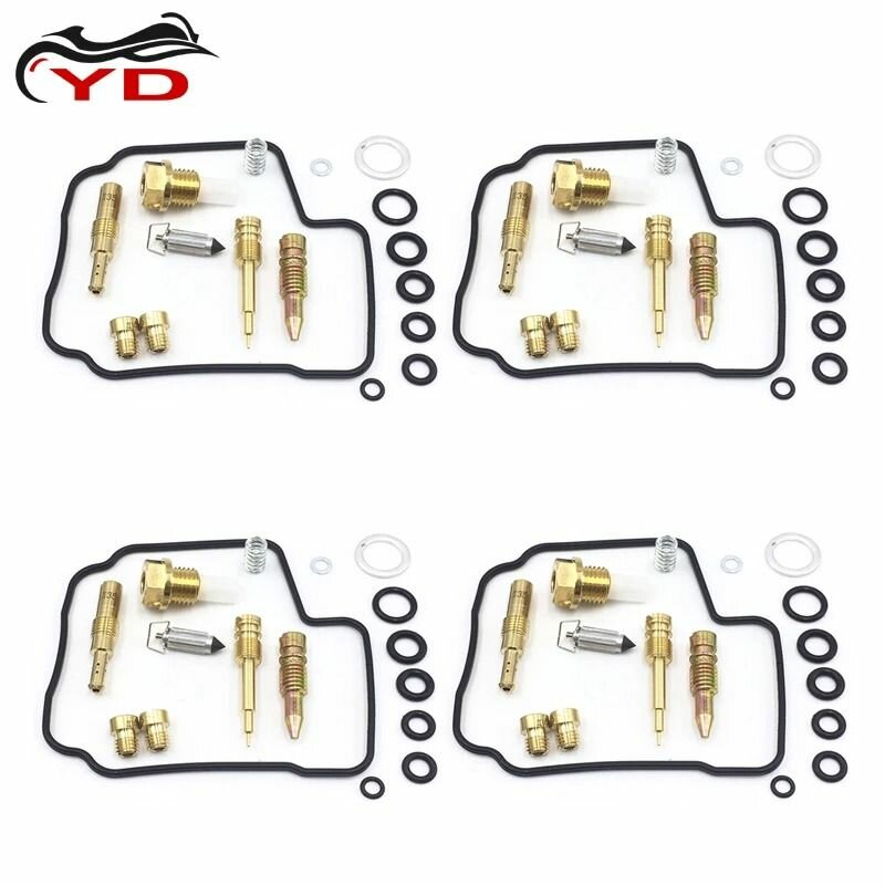Ремкомплект карбюратора для Honda CBR600F PC23 CBR400 CB-1 1987-1990
