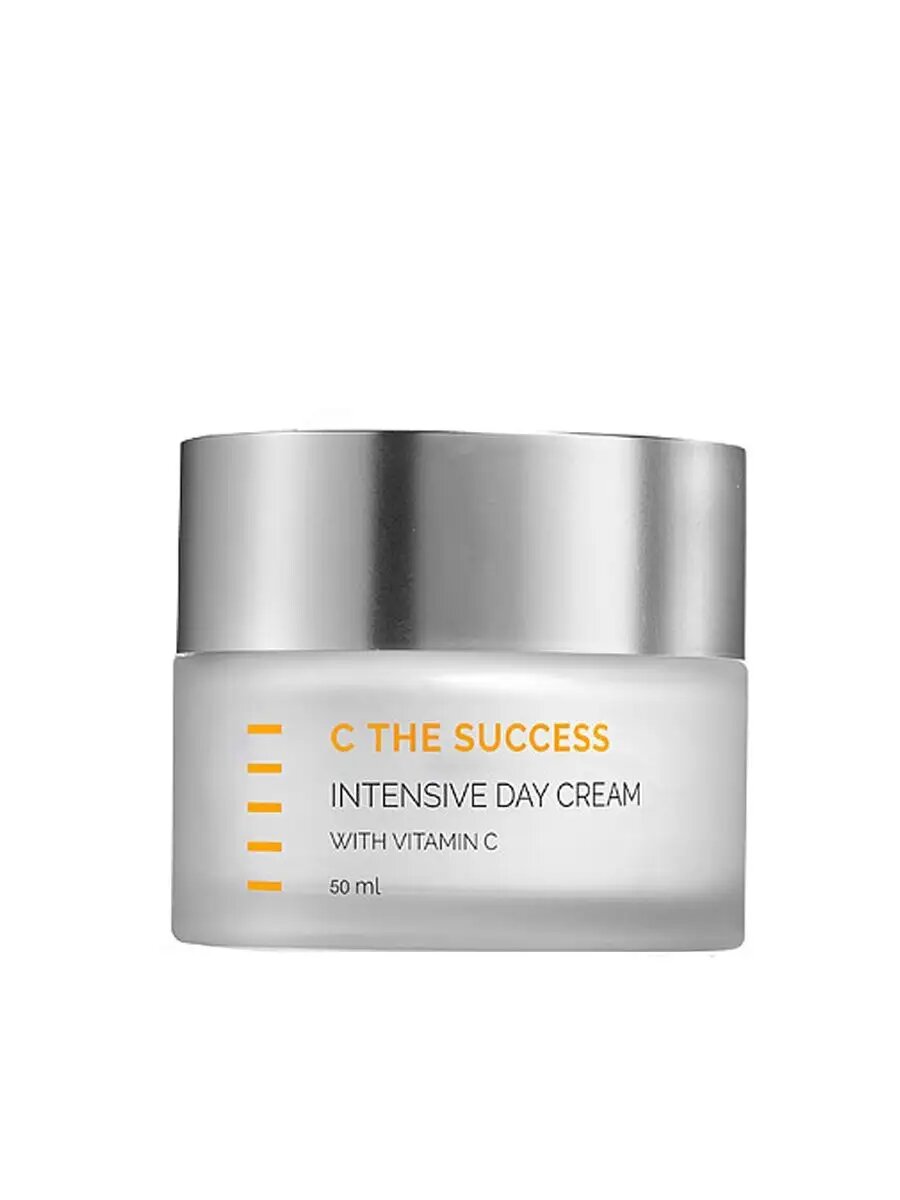 Крем интенсивный дневной Intensive Day Cream C 50 мл