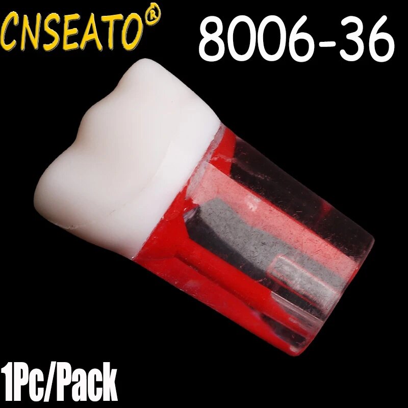 Модель корневого канала CNSEATO M8001/M8002/M8003 M8006-36