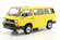 Модель коллекционная KK-SCALE Vw bus T3 syncro 1987 yellow