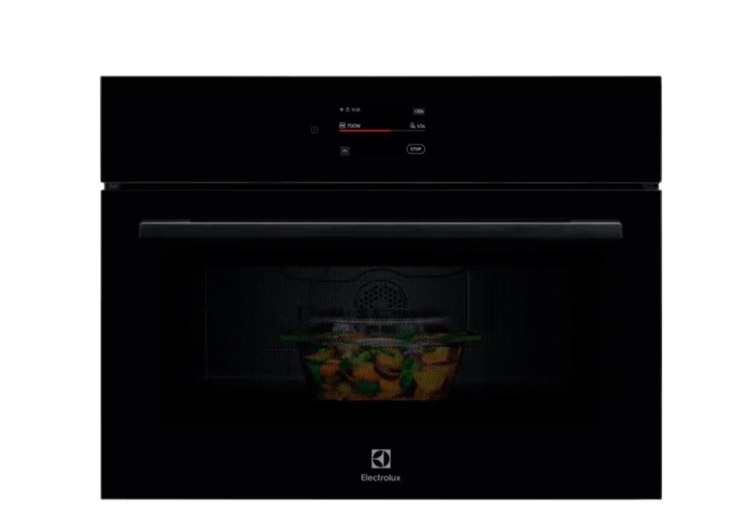 Микроволновая печь встраиваемая Electrolux MealAssist 700 LVM9E2XZ